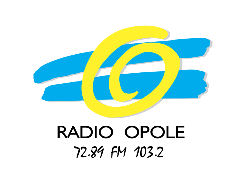 Opole Radio Logo PNG Transparent & SVG Vector - Freebie Supply
