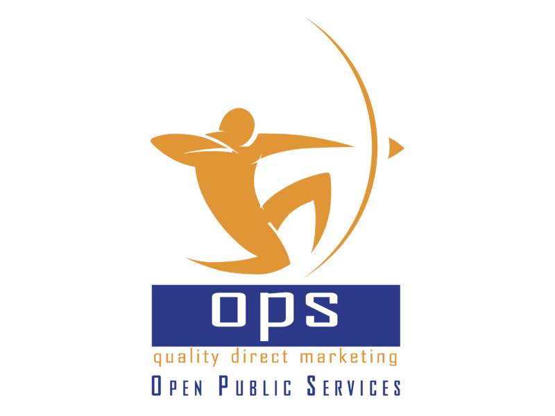 OPS Logo PNG Transparent & SVG Vector - Freebie Supply