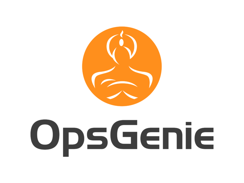 OpsGenie Logo PNG Transparent & SVG Vector - Freebie Supply