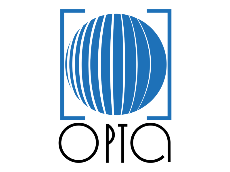 Opta Logo PNG Transparent & SVG Vector - Freebie Supply