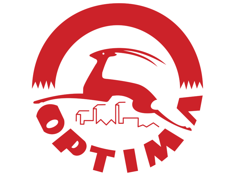 Optima Logo PNG Transparent & SVG Vector - Freebie Supply
