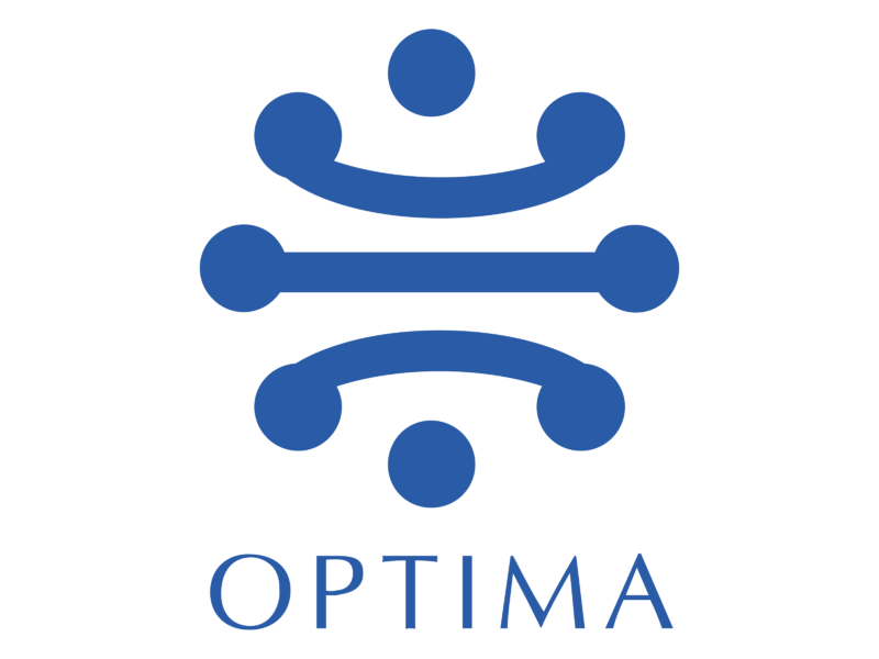 Optima Logo PNG Transparent & SVG Vector - Freebie Supply