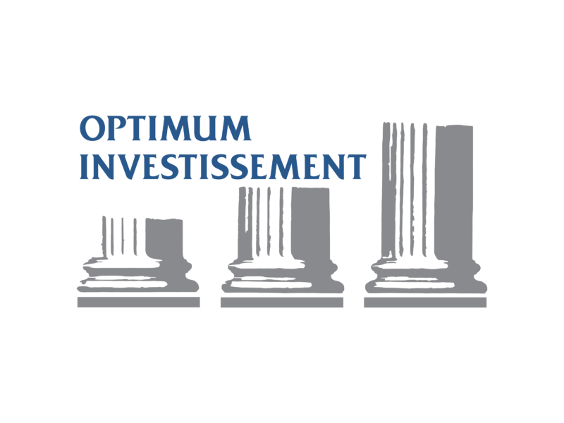 Optimum Investissement Logo PNG Transparent & SVG Vector - Freebie Supply