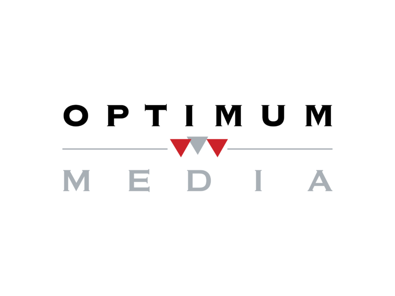 Optimum Media Logo PNG Transparent & SVG Vector - Freebie Supply