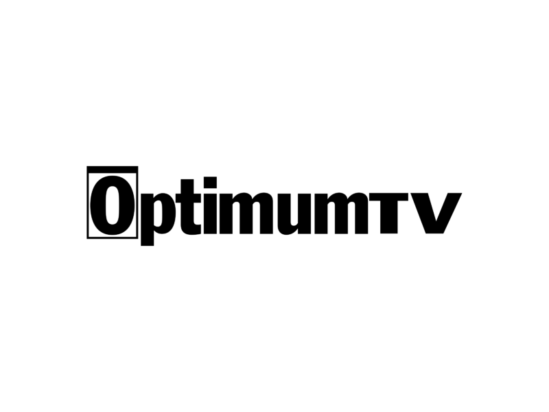 OptimumTV Logo PNG Transparent & SVG Vector - Freebie Supply