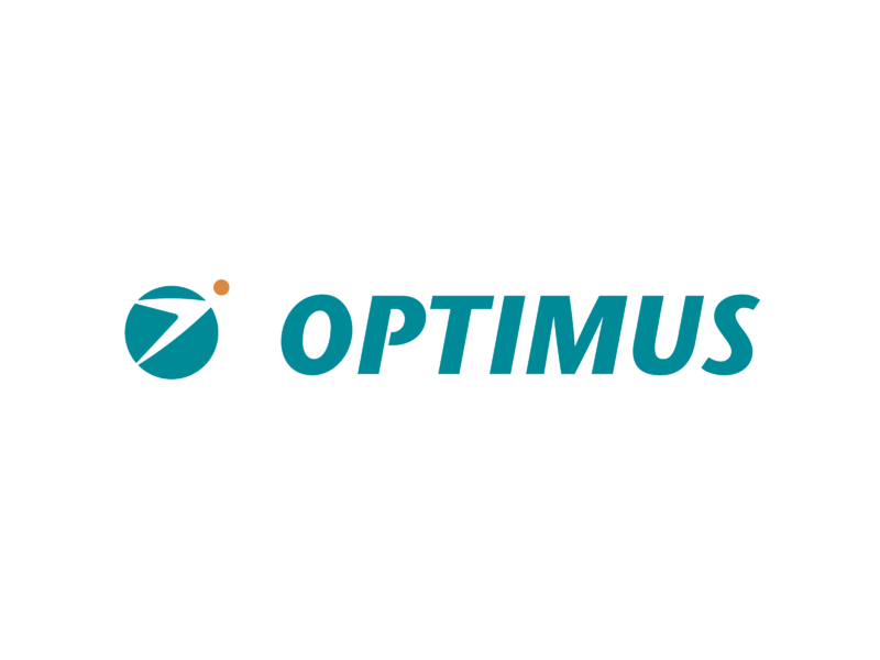 Optimus Logo PNG Transparent & SVG Vector - Freebie Supply