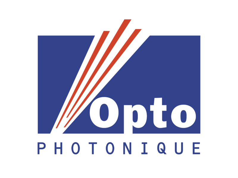 Opto Photonique Logo PNG Transparent & SVG Vector - Freebie Supply