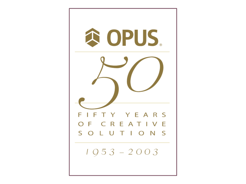 Opus Logo PNG Transparent & SVG Vector - Freebie Supply