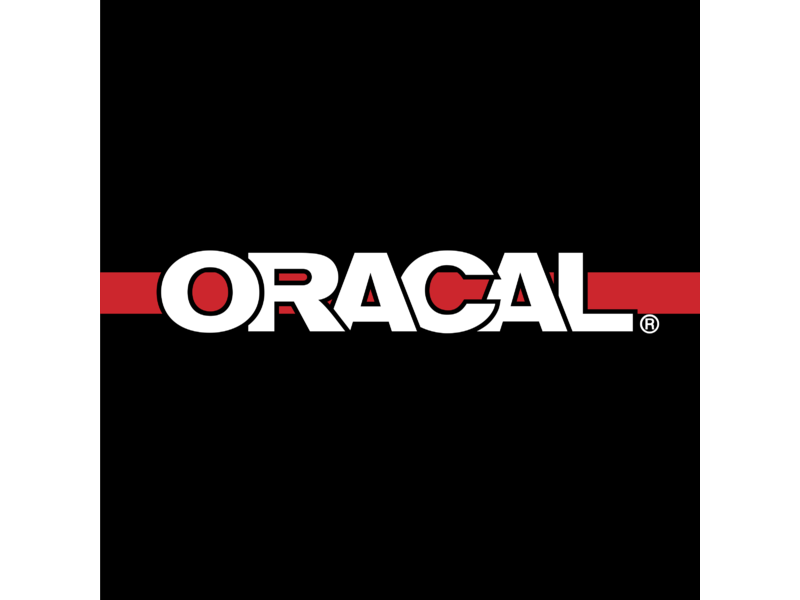 Oracal Logo PNG Transparent & SVG Vector - Freebie Supply