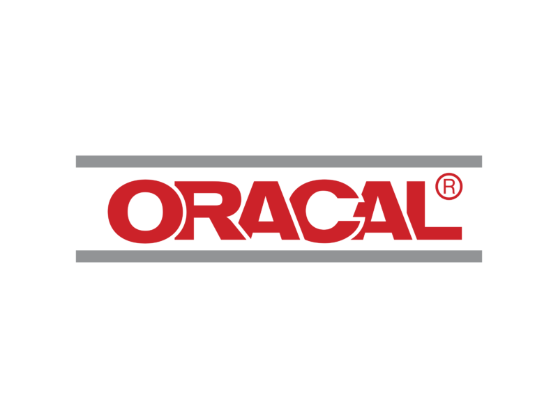 Oracal Logo PNG Transparent & SVG Vector - Freebie Supply