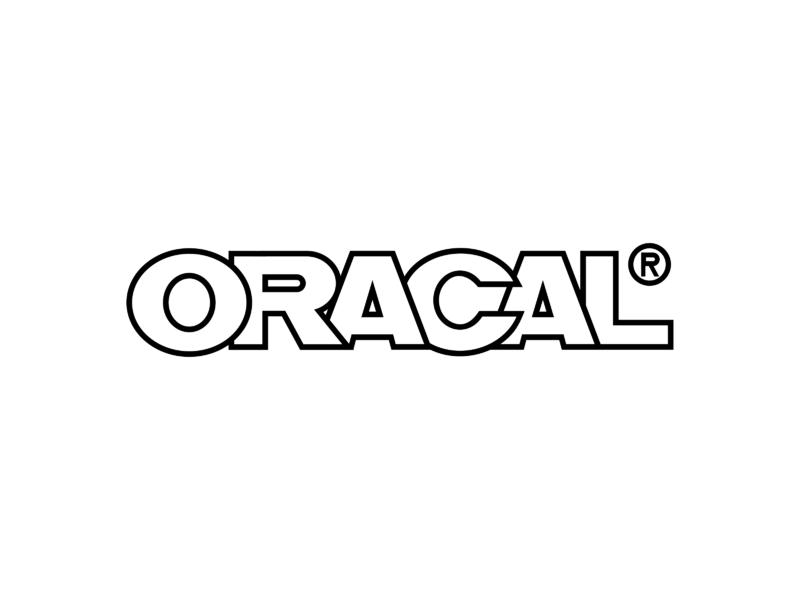 Oracal Logo PNG Transparent & SVG Vector - Freebie Supply