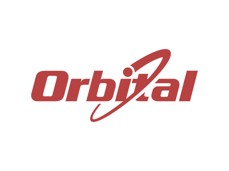 Orbital Sciences Logo PNG Transparent & SVG Vector - Freebie Supply