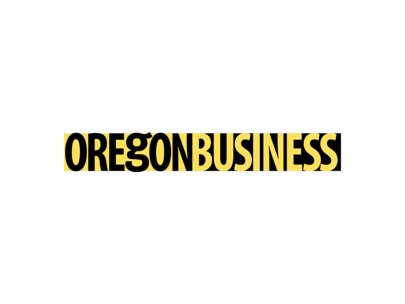 Oregon Business Logo PNG Transparent & SVG Vector - Freebie Supply