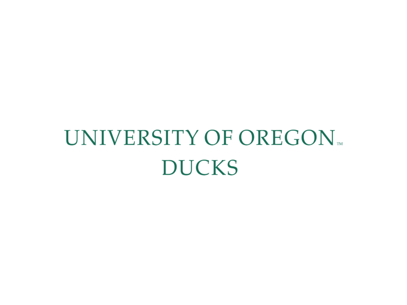 Oregon State Ducks Logo