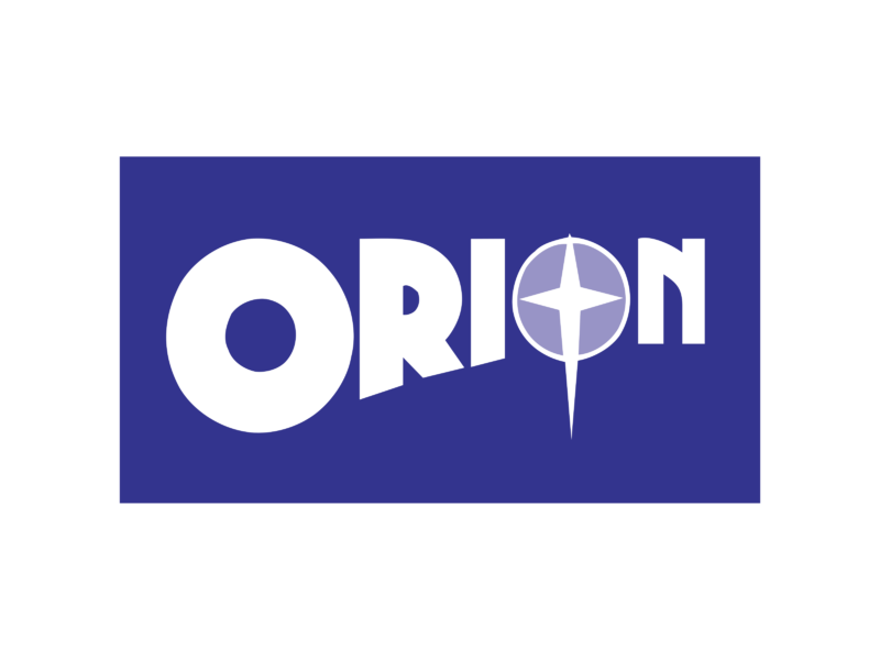 Orion Logo PNG Transparent & SVG Vector - Freebie Supply