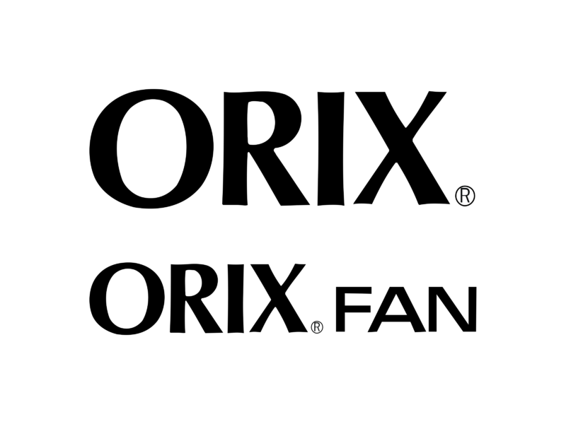 Orix Logo PNG Transparent & SVG Vector - Freebie Supply