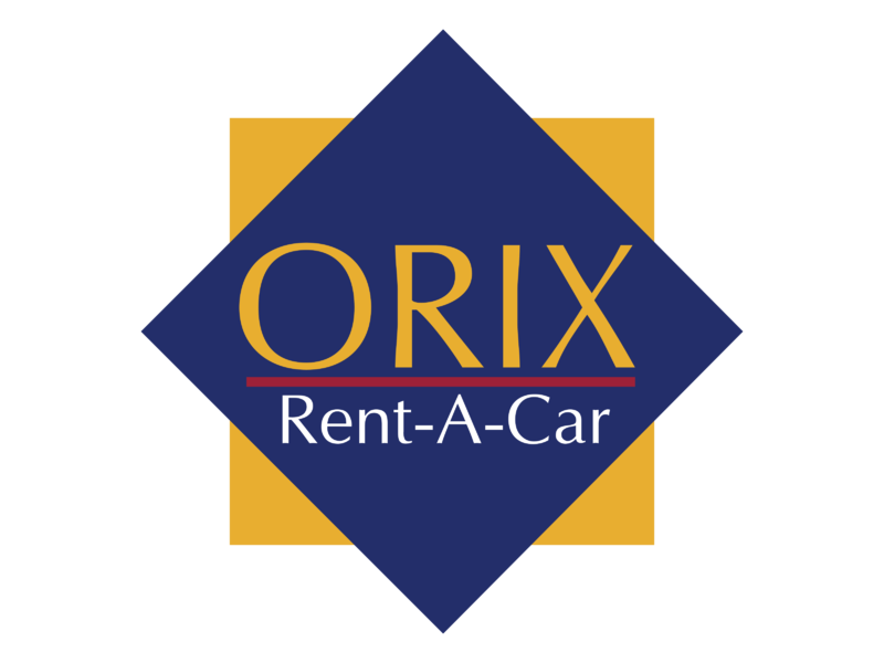 Orix Logo PNG Transparent & SVG Vector - Freebie Supply