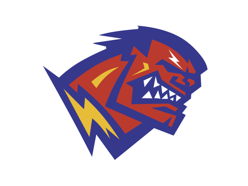 Orlando Rage Logo PNG Transparent & SVG Vector - Freebie Supply