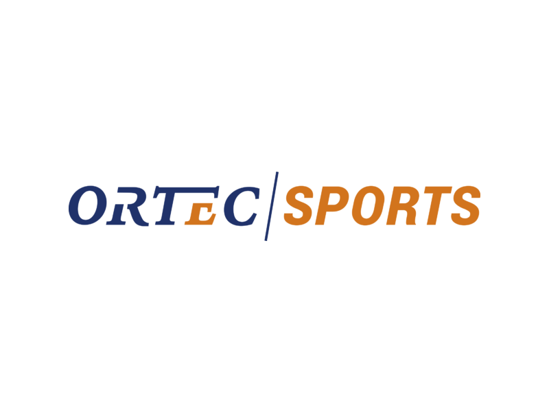 Ortec Sports Logo PNG Transparent & SVG Vector - Freebie Supply