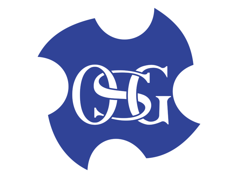 OSG Logo PNG Transparent & SVG Vector - Freebie Supply