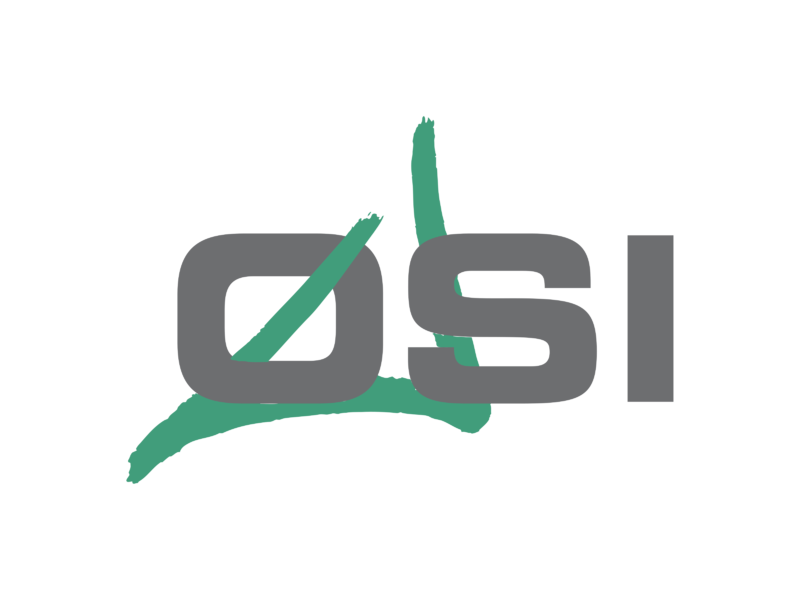 OSI Logo PNG Transparent & SVG Vector - Freebie Supply