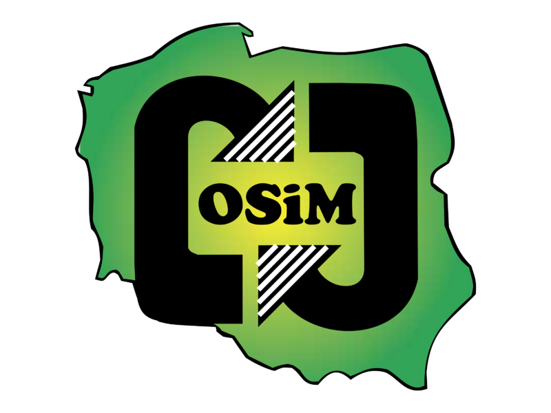 Osim Logo PNG Transparent & SVG Vector - Freebie Supply