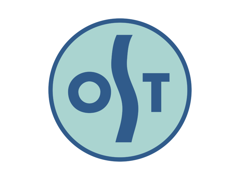 OST Logo PNG Transparent & SVG Vector - Freebie Supply