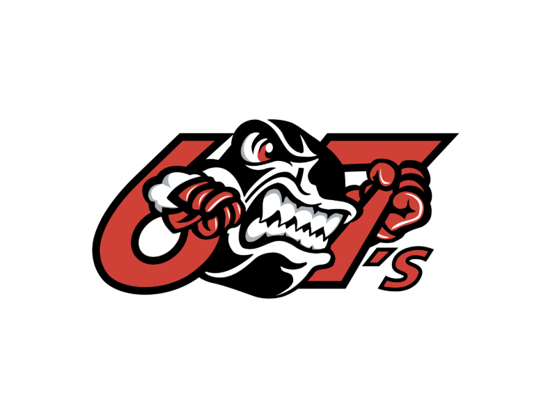 Ottawa 67's Logo PNG Transparent & SVG Vector - Freebie Supply
