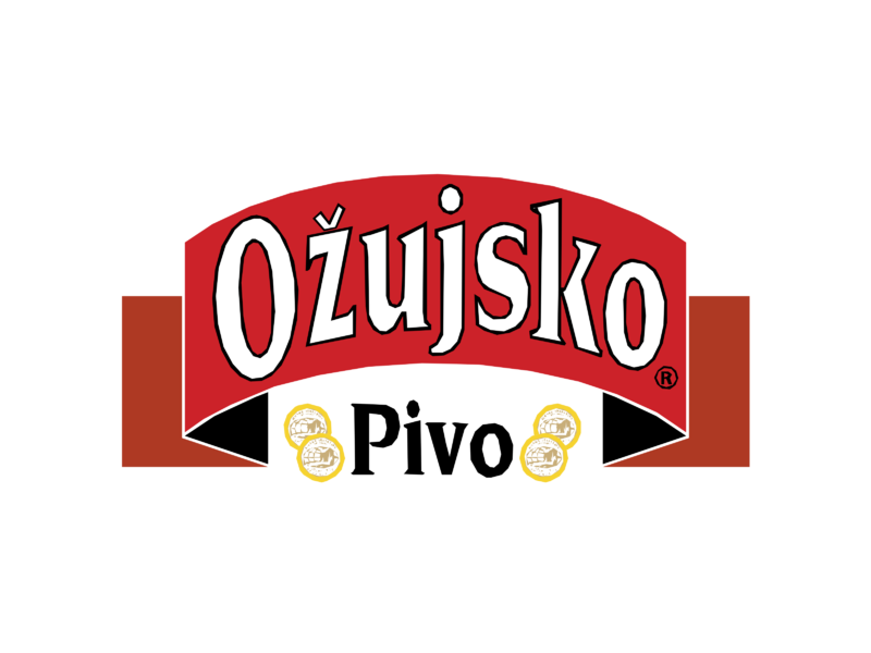 Ozujsko pivo Logo PNG Transparent & SVG Vector - Freebie Supply