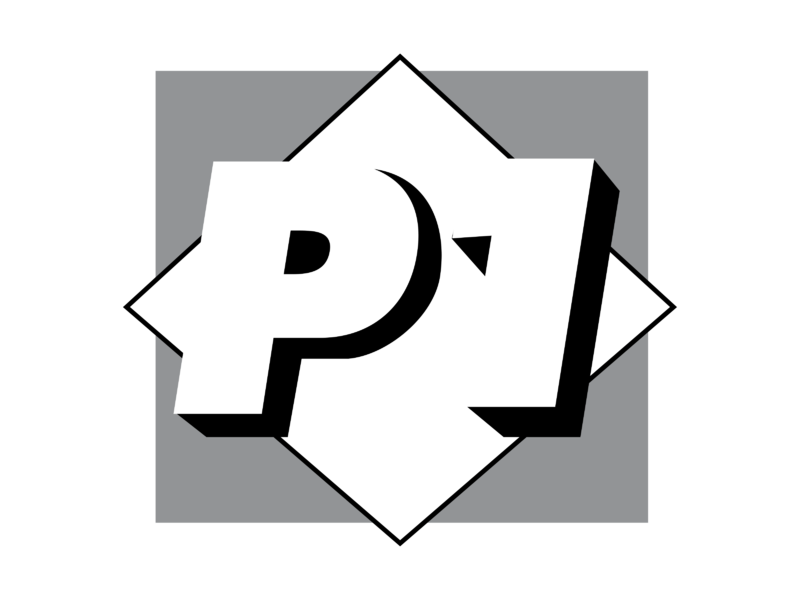 P1 Diamond Logo PNG Transparent & SVG Vector - Freebie Supply