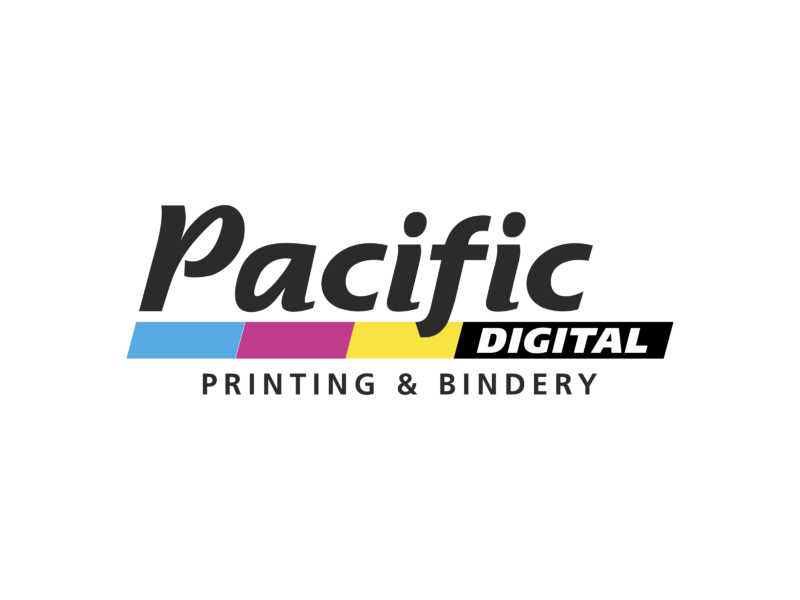 Pacific Digital Logo PNG Transparent & SVG Vector - Freebie Supply