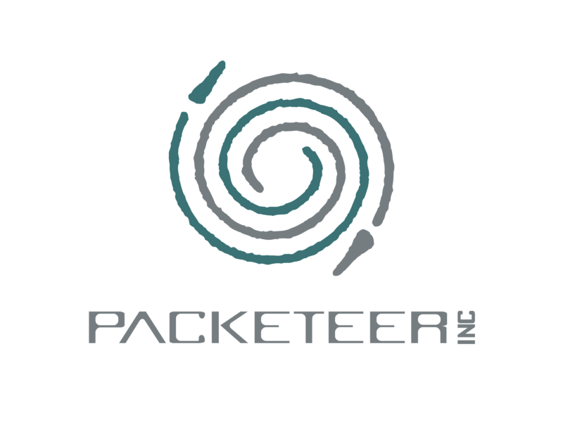 Packeteer Logo PNG Transparent & SVG Vector - Freebie Supply