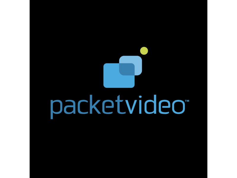 PacketVideo Logo PNG Transparent & SVG Vector - Freebie Supply