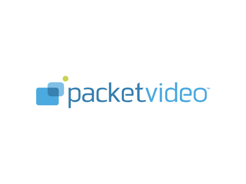 PacketVideo Logo PNG Transparent & SVG Vector - Freebie Supply