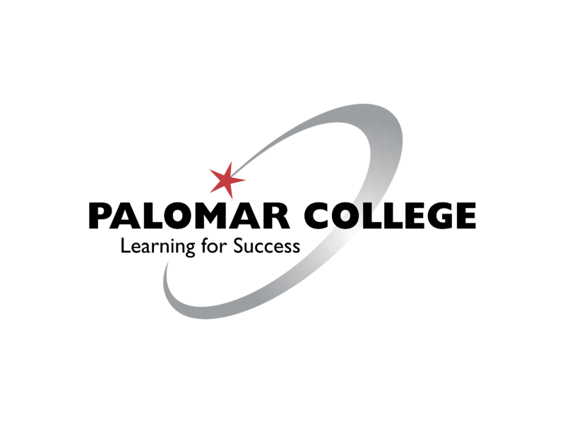 Palomar College Logo PNG Transparent & SVG Vector - Freebie Supply