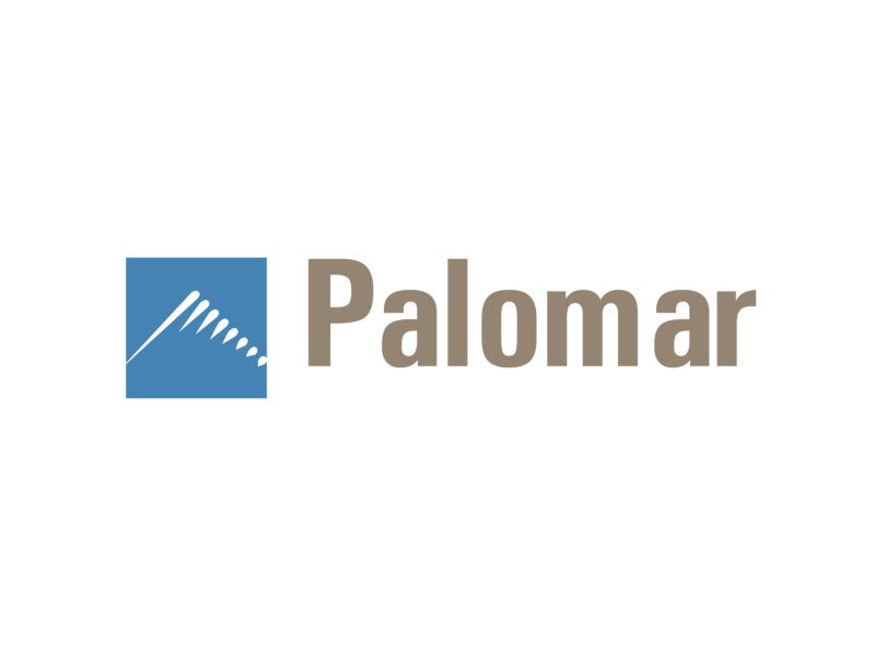 Palomar Logo PNG Transparent & SVG Vector - Freebie Supply
