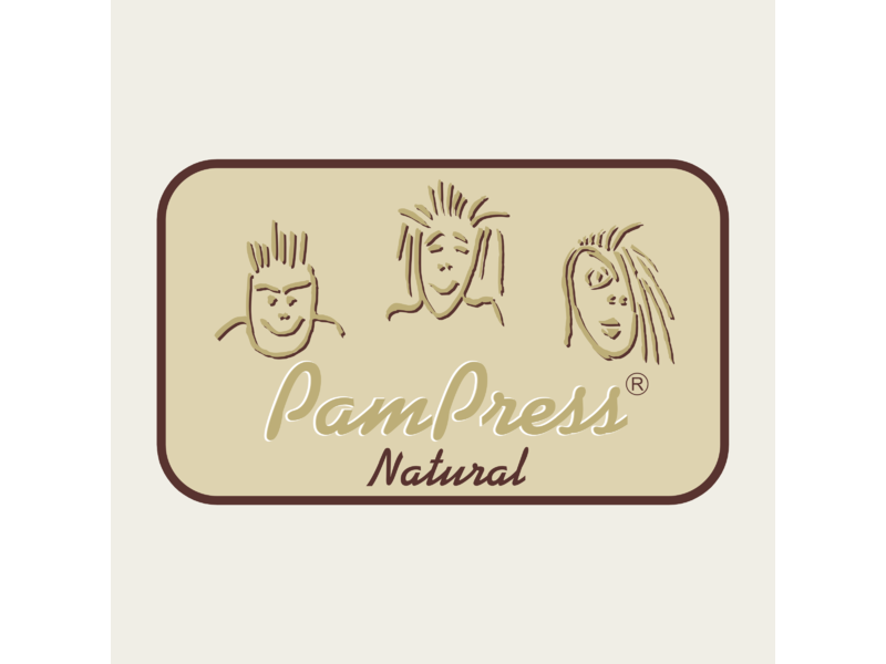 Pampress Ltd Logo PNG Transparent & SVG Vector - Freebie Supply