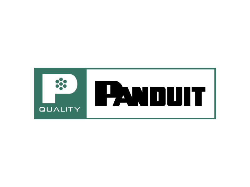 Panduit Logo PNG Transparent & SVG Vector - Freebie Supply