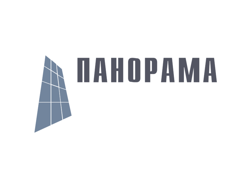 Panorama Logo PNG Transparent & SVG Vector - Freebie Supply