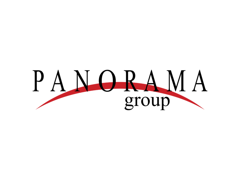 Panorama Logo PNG Transparent & SVG Vector - Freebie Supply