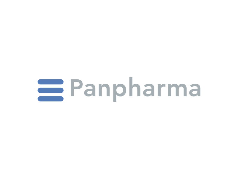 Panpharma Logo PNG Transparent & SVG Vector - Freebie Supply
