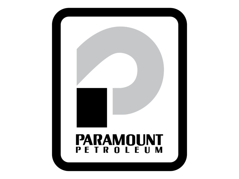 Paramount Petroleum Logo PNG Transparent & SVG Vector - Freebie Supply