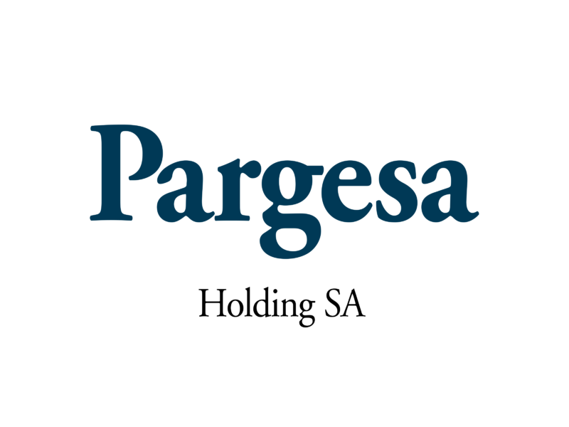 Pargesa Holding Logo PNG Transparent & SVG Vector - Freebie Supply