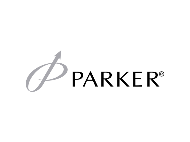 Parker Logo PNG Transparent & SVG Vector - Freebie Supply