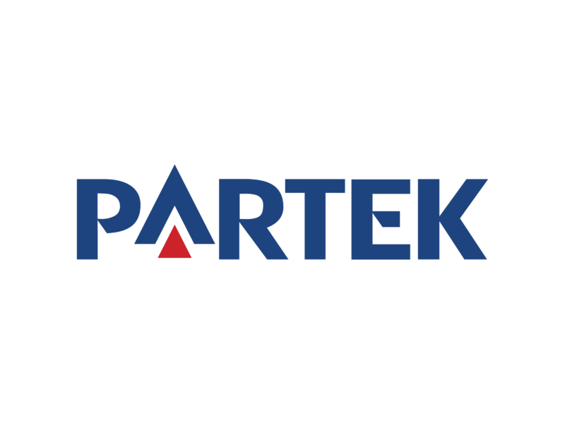 Partek Logo PNG Transparent & SVG Vector - Freebie Supply