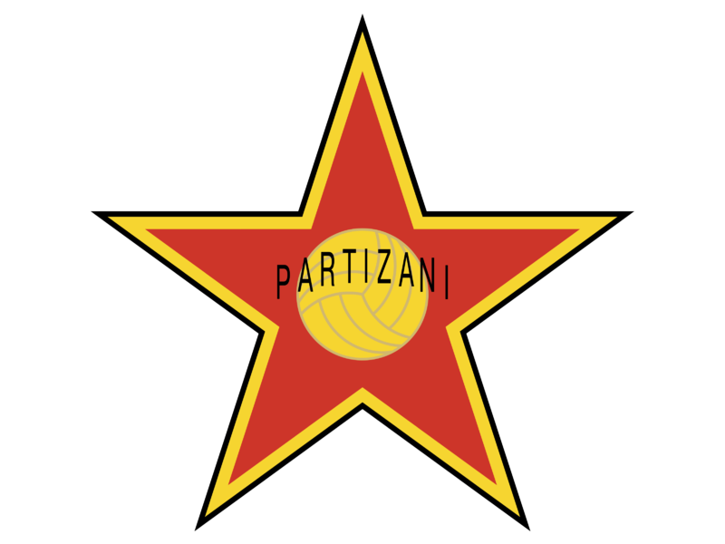 Partiz 1 Logo PNG Transparent & SVG Vector - Freebie Supply