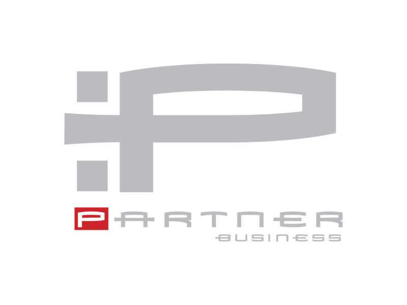 Partner Business Logo PNG Transparent & SVG Vector - Freebie Supply