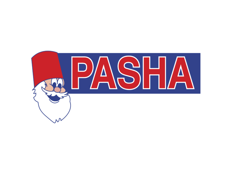 Pasha Logo PNG Transparent & SVG Vector - Freebie Supply