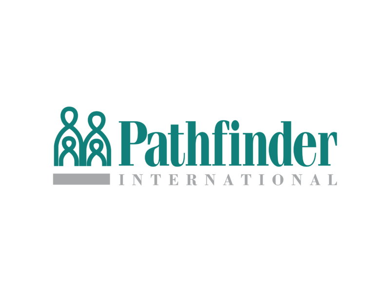 Pathfinder International Logo PNG Transparent & SVG Vector - Freebie Supply