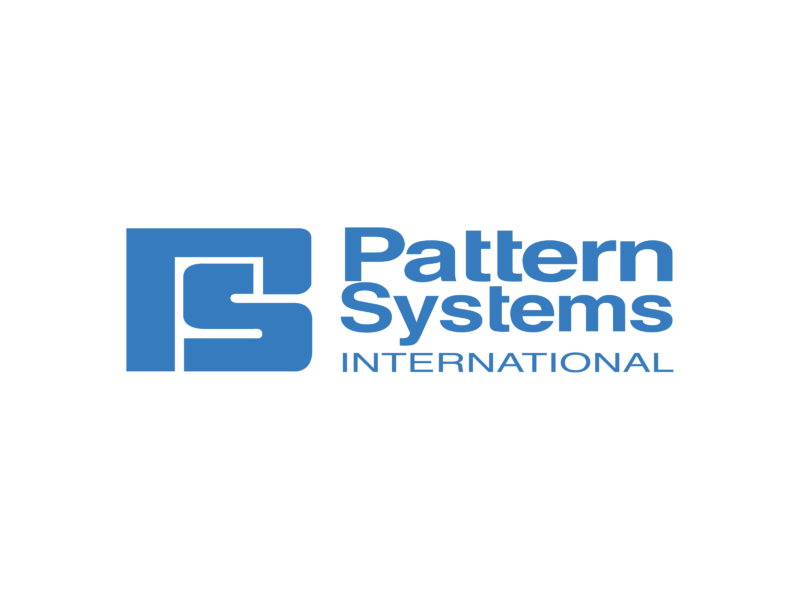 Pattern Systems International Logo PNG Transparent & SVG Vector ...